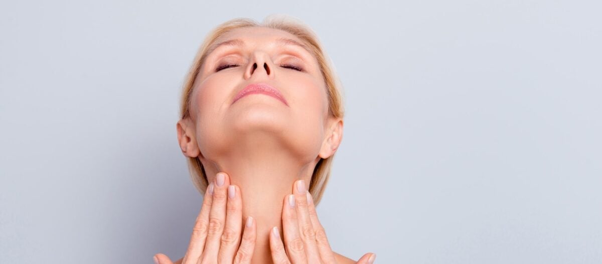 Neck Firming Treatment in North Dallas | North Dallas Dermatology ...